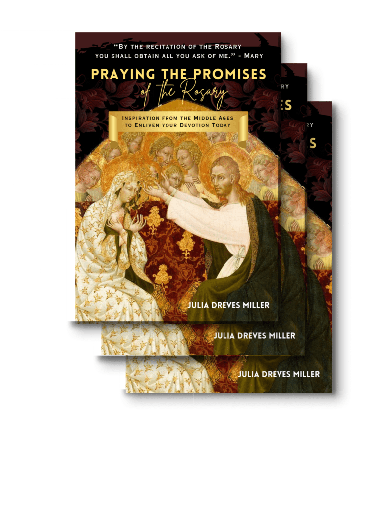 Bulk Order Savings - 10 Copies - Praying the Promises